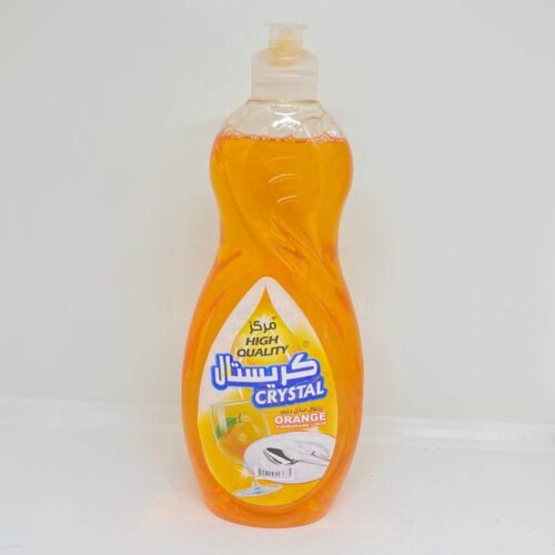 زاهي كرستال 12*700ml – مسواگي