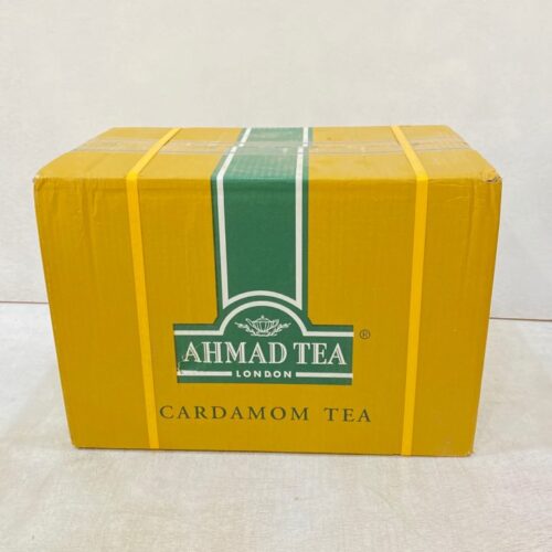 شاي احمد هيل 20*200g – مسواگي